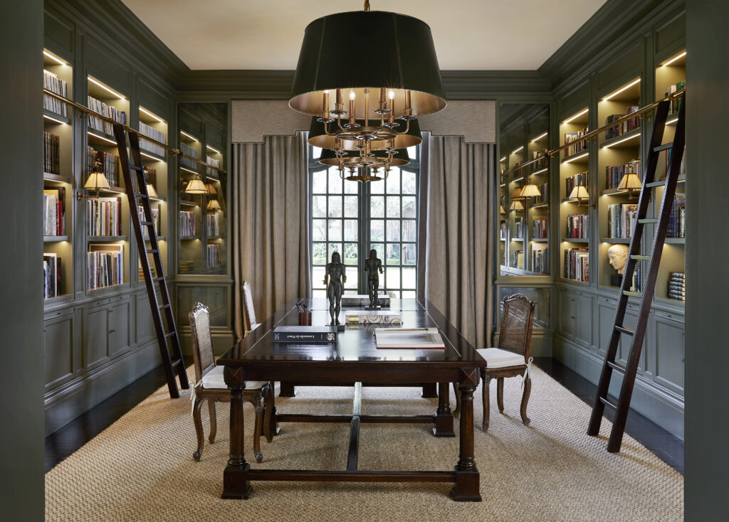 SAXONWOLD 2021 - JOHN JACOB INTERIORS : JOHN JACOB INTERIORS