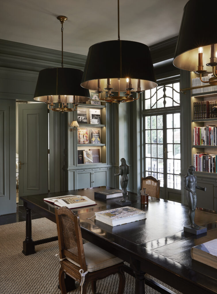 SAXONWOLD 2021 - JOHN JACOB INTERIORS : JOHN JACOB INTERIORS