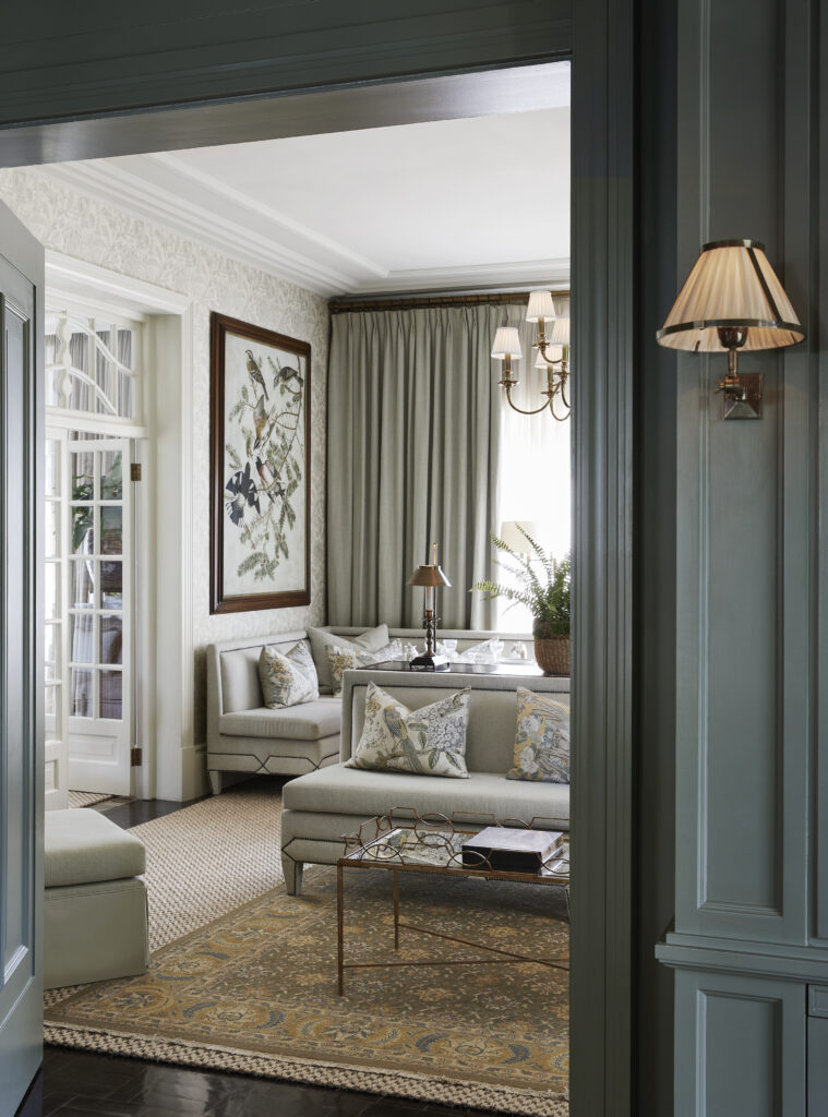 SAXONWOLD 2021 - JOHN JACOB INTERIORS : JOHN JACOB INTERIORS