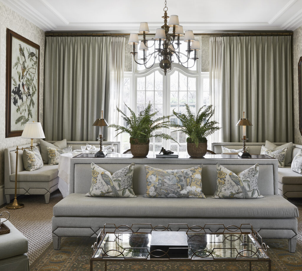 SAXONWOLD 2021 - JOHN JACOB INTERIORS : JOHN JACOB INTERIORS