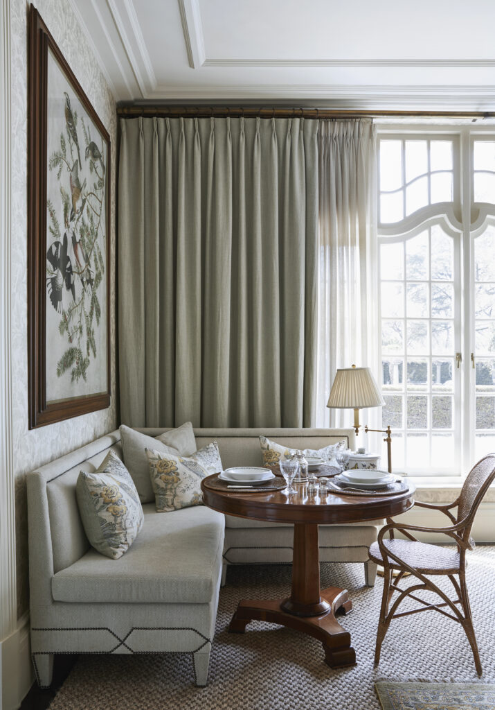 SAXONWOLD 2021 - JOHN JACOB INTERIORS : JOHN JACOB INTERIORS