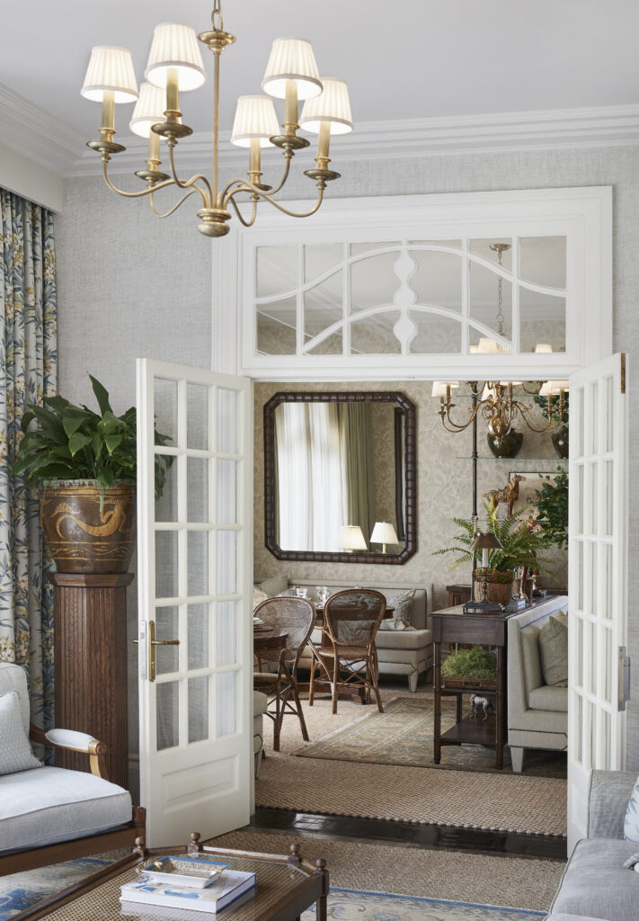 SAXONWOLD 2021 - JOHN JACOB INTERIORS : JOHN JACOB INTERIORS