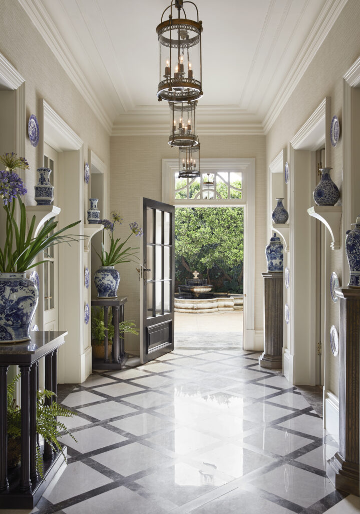 SAXONWOLD 2021 - JOHN JACOB INTERIORS : JOHN JACOB INTERIORS