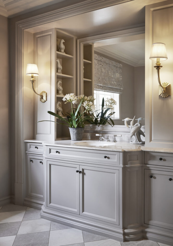 SAXONWOLD 2021 - JOHN JACOB INTERIORS : JOHN JACOB INTERIORS