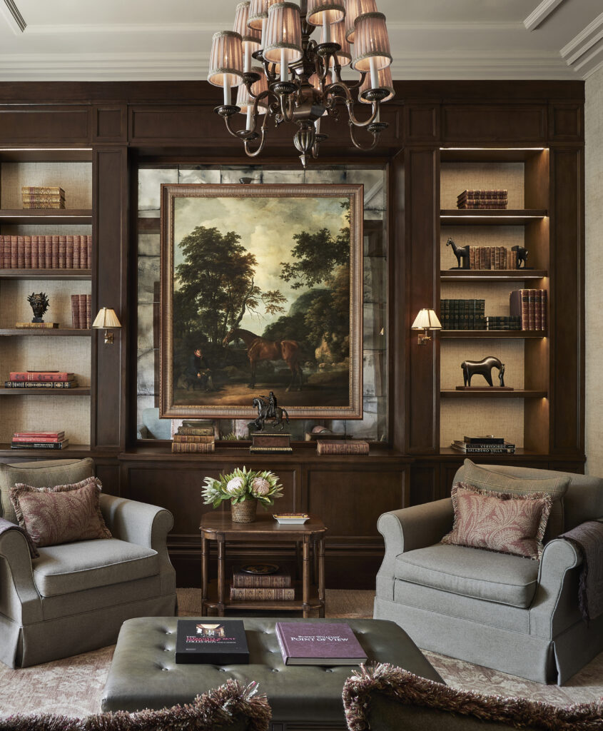 SAXONWOLD 2021 - JOHN JACOB INTERIORS : JOHN JACOB INTERIORS