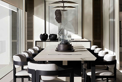 Contemporary Portfolio - JOHN JACOB INTERIORS : JOHN JACOB INTERIORS